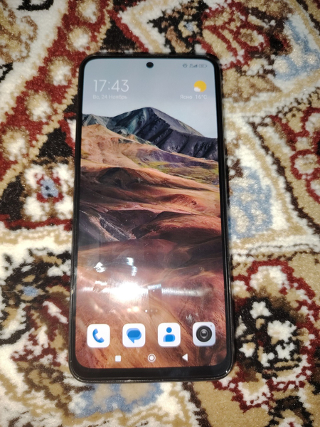 Redmi Note 12s 256gb