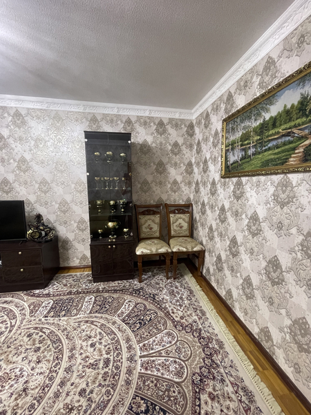Продается 3х комнатная квартира Максим Горький