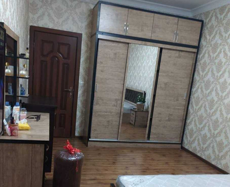 谷 130752 谷 Учтепа туманида 2 хонали квартира сотилади! (К130752)