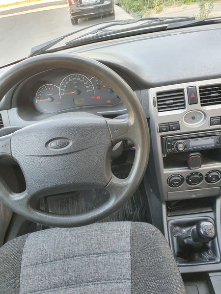 Lada priora 1,6  2170
