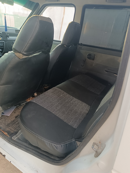 Daewoo tico sotiladi
