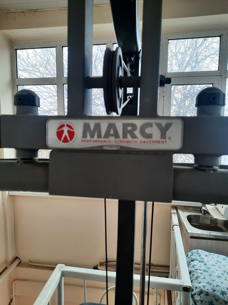 Marcy garantiya 5