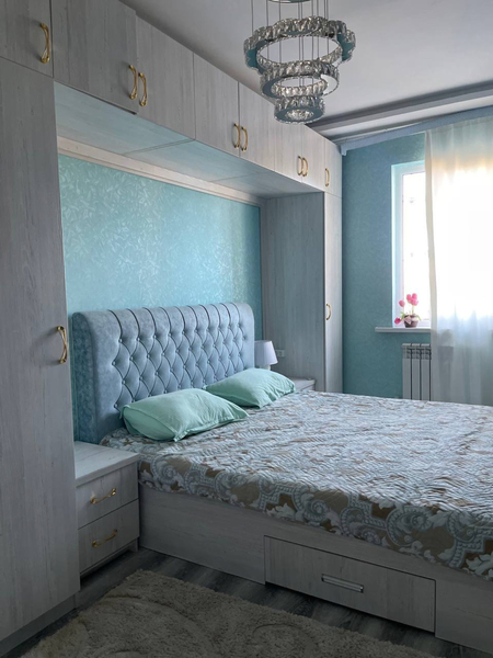 Срочно сдается квартира