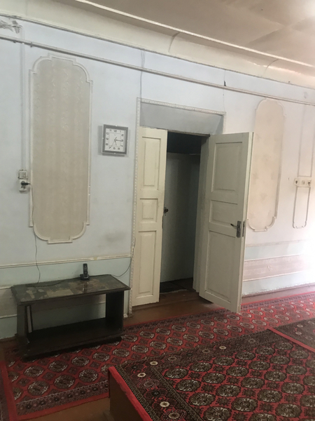 Урганч шахрида ховли жой сотилади. Водоканал.