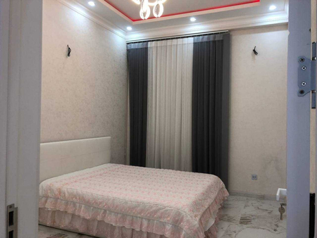 Продам шикарную 2-ком квартиру Parkent Avenue на паркентском А.К