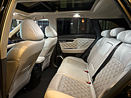 Nissan Venucia Full option . Qora rang