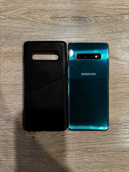 Samsung Galaxy S10