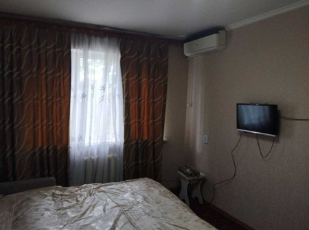 (К129882) Продается квартира ул. Бабура 
Uy sotiladi: Babur ko'chasida