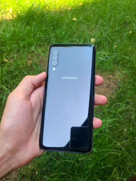 Samsung a90 5g obmenham bor