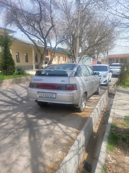 Lada 21 12 Продается машина