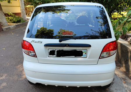 Матиз Matiz Холати зур!