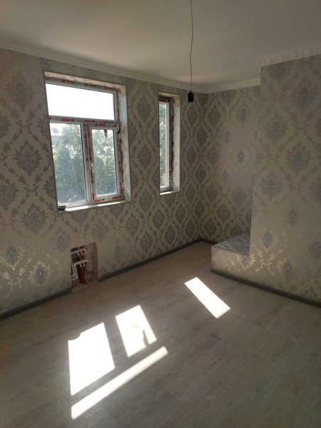 НОВЫЙ УЗБЕКИСТАН парк(Олимпийский городок)! 2х этажные еврокоттеджи!