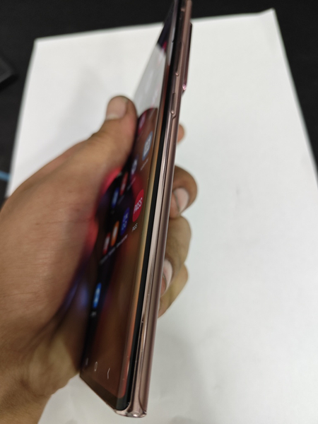 samsung note 20 ultra sotiladi