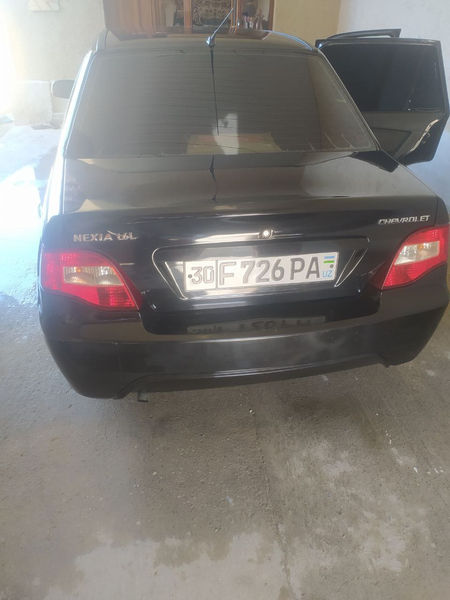 Nexia 2 sotiladi