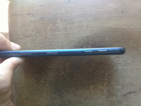 Samsung J6+ xolati zo'r