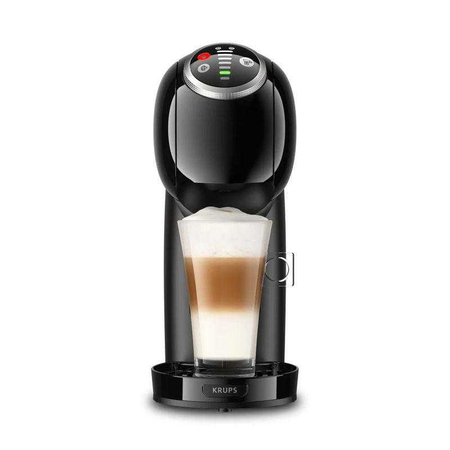 Кофемашина капсульная Delonghi Dolce Gusto Genio S Plus