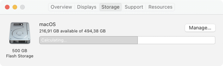 Продам Macbook Pro M1 13” 16/512
