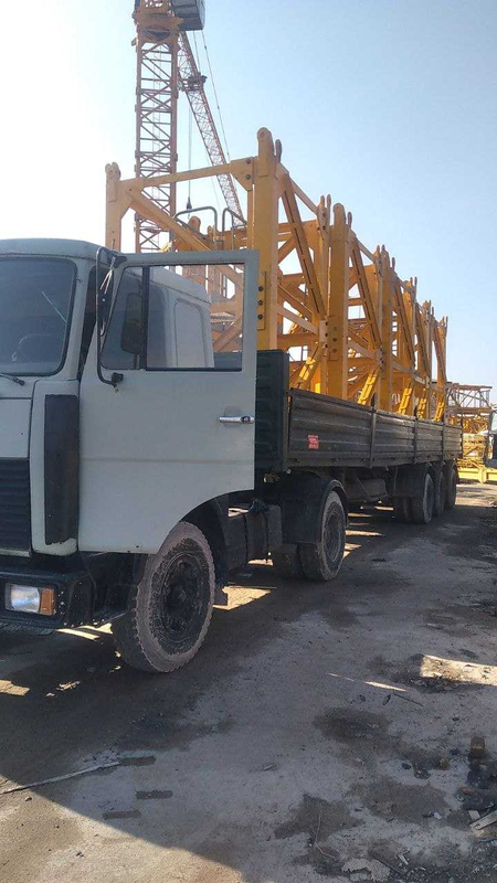 Shalanda  xizmati Toshkentda