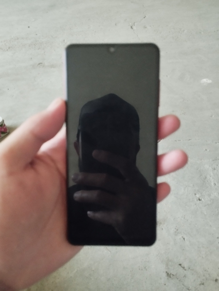 Samsung A 31 ideal