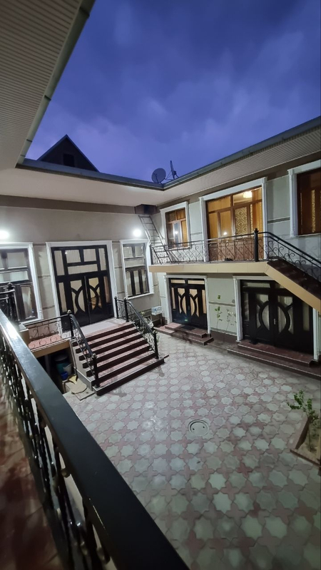 Продаётся Евродом, Хаваси,