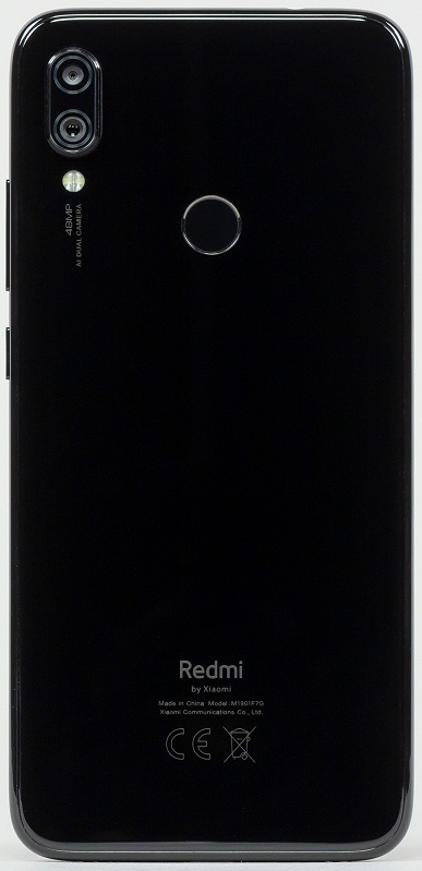 Redmi note 7 smartfon 64 g pamyati