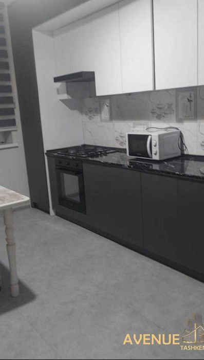 Сдаётся Квартира в новастройке