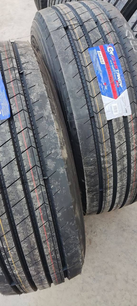 CONSTANSY 385.65R22.5 24SLOY