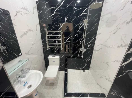 Сифатли кафел устаси, Kafel teramiz