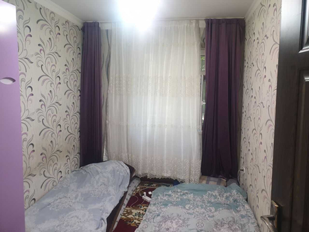 Срочно продаю 3х комнатую на 1 этаже Хамзе(новза) (157348)