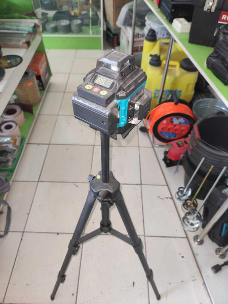 lazer aparat sotiladi