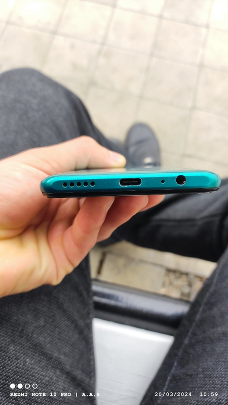 Honor 10X lite 128/4