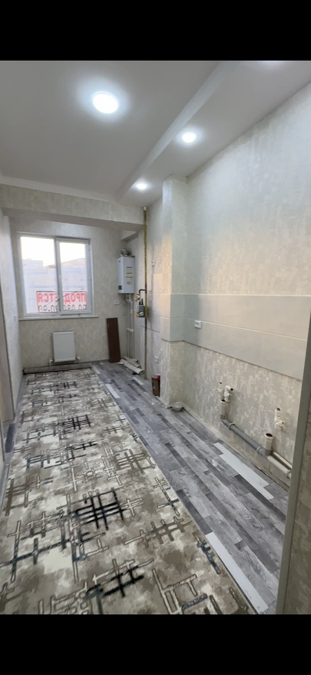 Срочно продаётся отличная 2комнатная квартира на 4этаже в 5этажной кир