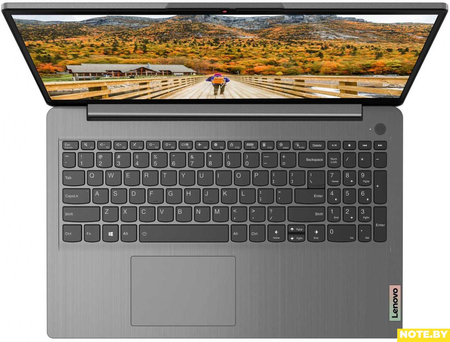 Lenovo IdeaPad 3 15ALC6 AMD R5-5500U 8Gb DDR4 + 256Gb SSD / 15.6