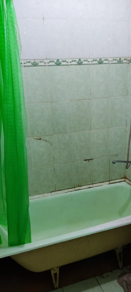 Oqtepa krugda 2ta bolaga joy bor
