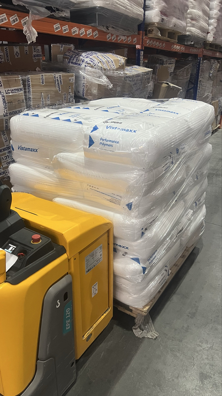 Полимерное сырье ABS, HDPE, LDPE, PP 
