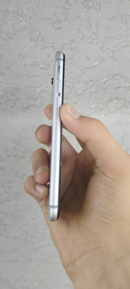 Iphone 6S sotadi