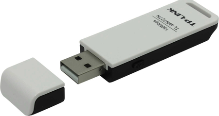 Wi-Fi USB-адаптер TP-Link