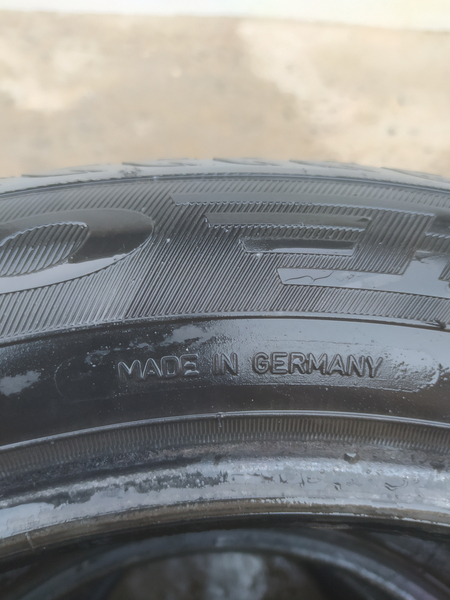 DEBICA 225/55 R17