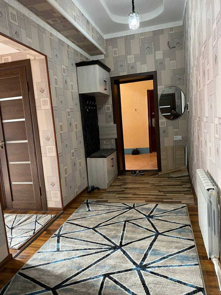 ижарага 2 хоналик 4 этаж Медиа Парк