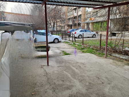 АРЕНДА  ГАРАЖИ  СТОЯНКИ для Легковой автомобиль