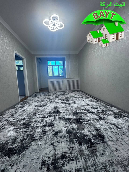 #ЧИЛАНЗАР 11 Квартал, 2\2\4, 50м²,Продаётся Квартира, Ор: ШохМед