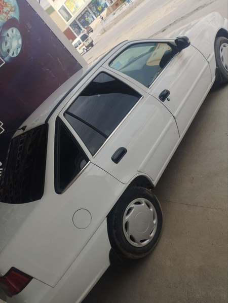 Tozza nexia 2 2015-yili