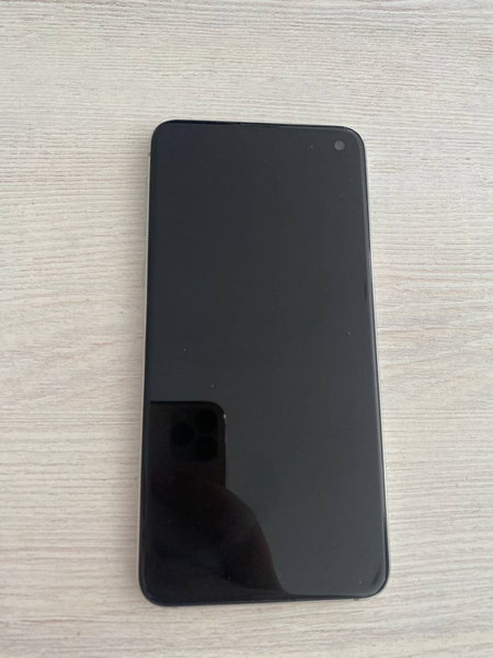 Samsung Galaxy s10e