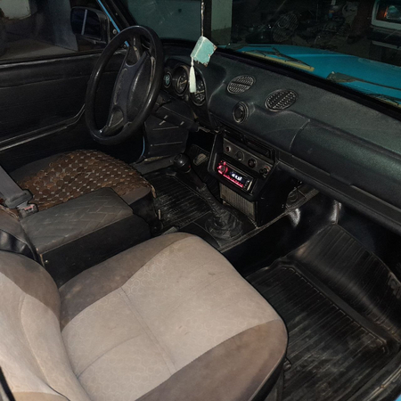 Vaz 2101 sotiladi yili 1979 narxi 33 mln