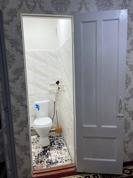 Сдается квартира 2к Баркамол Авлод 11