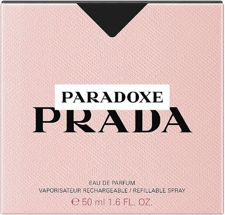 Prada paradoxe 50ml