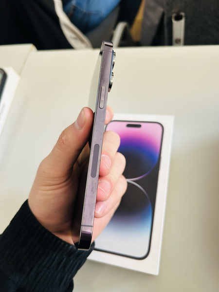 Iphone 256GB IDEAL E-sim