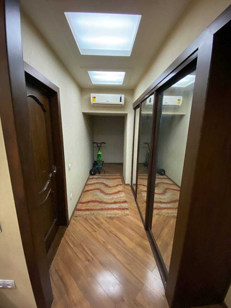 (К118374) Продается 5-ти комнатная квартира в Мирзо-Улугбекском районе