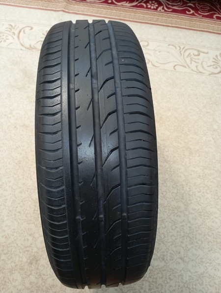 195/65 R 15 shina