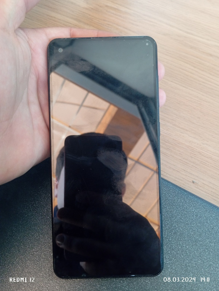 Samsung galaxi 21S